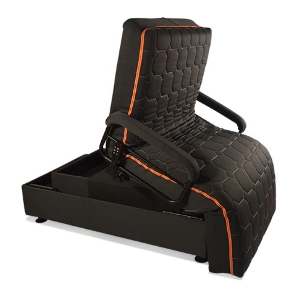 Journey UPbed® Standard Sleep To Stand Adjustable Bed – Mobility Home