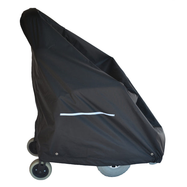 Standard Electric Wheelchair Cover – TheMobilityHome